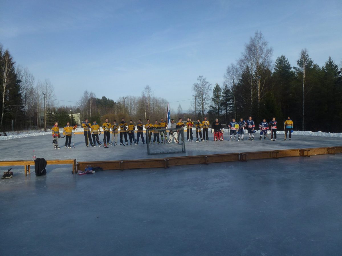 Kaukas, luonnonläheinen ja tunnelmallinen kylä – Kaukas – Myllykylä ...